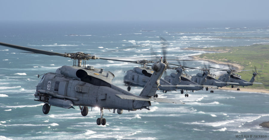 Photos HSM-37 - Easy Riders - US Navy