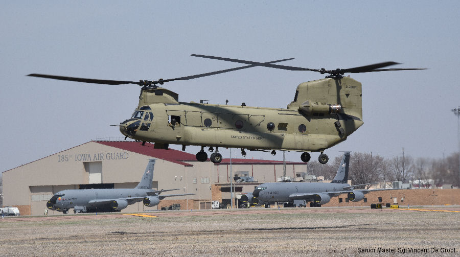Iowa National Guard - US Army Aviation