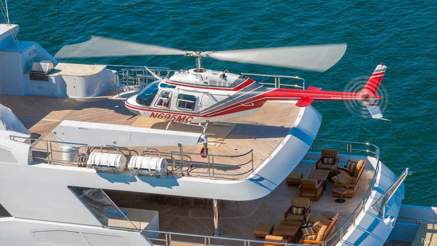 International Yacht Company