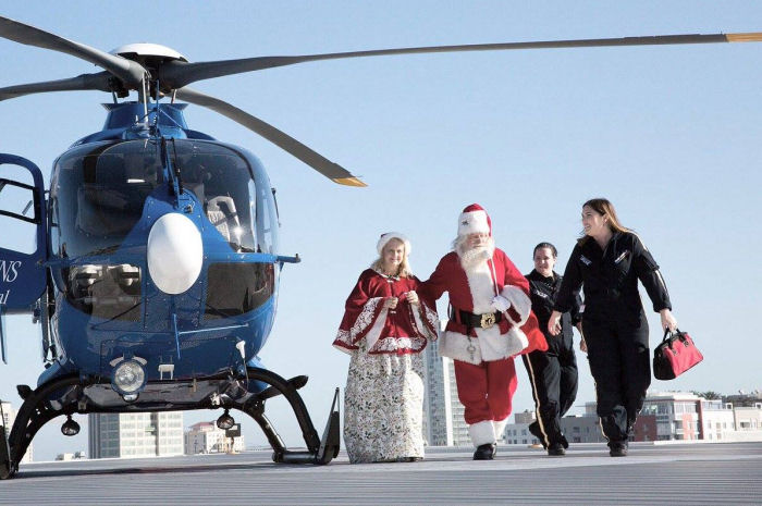 Photos Johns Hopkins Lifeline - State of Maryland