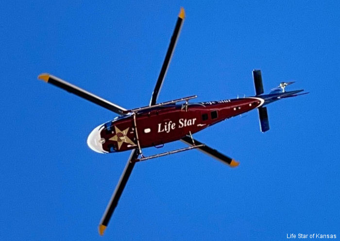 Photos Life Star of Kansas - State of Kansas