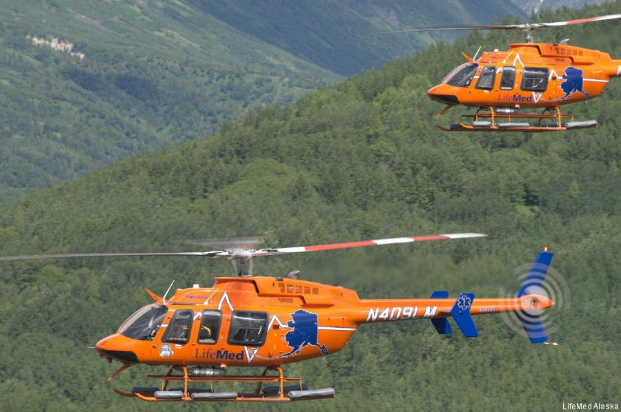 LifeMed Alaska - State of Alaska