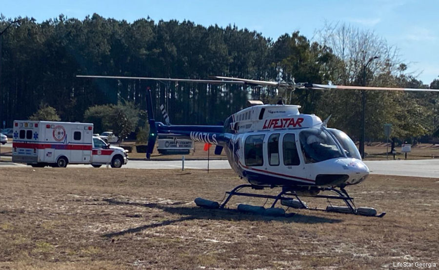 LifeStar - State of Georgia