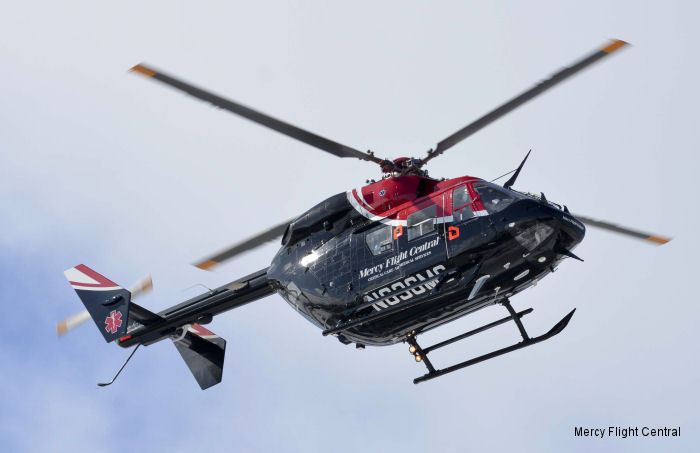 Mercy Flight Central - State of New York