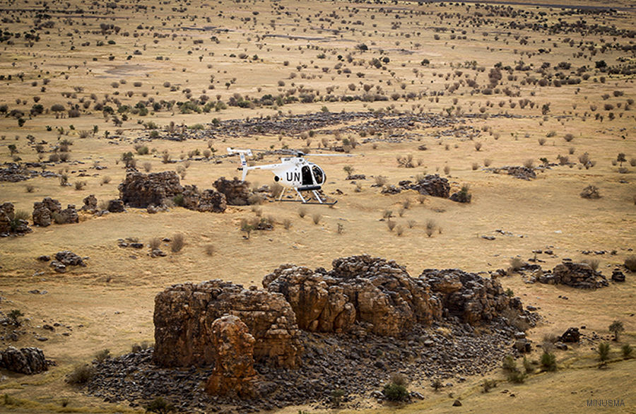 Photos MINUSMA - United Nations