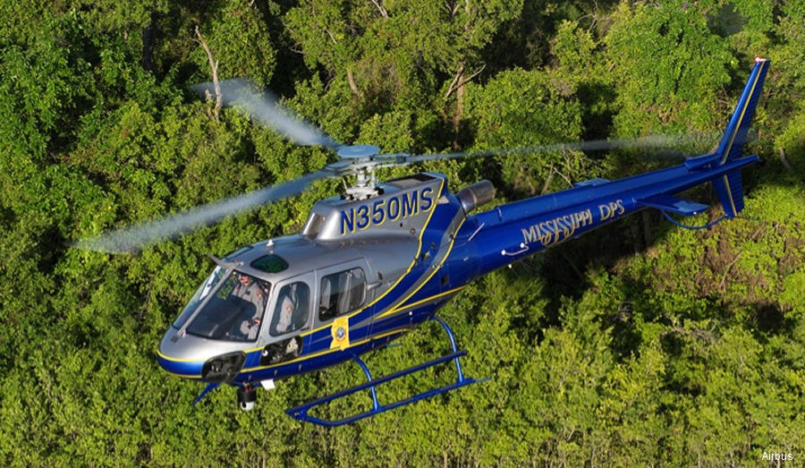 Mississippi Department of Public Safety - State of Mississippi