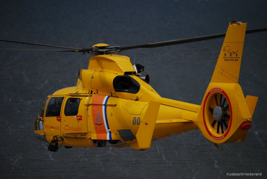 Photos Coast Guard - Royal Netherlands Navy