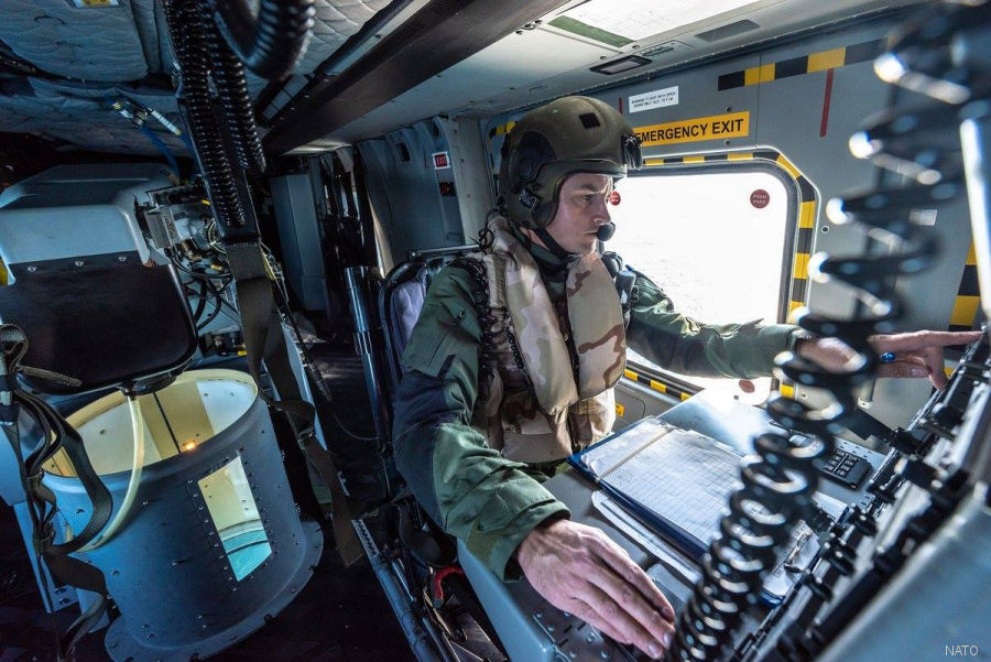 NH Industries NH90 NFH photos