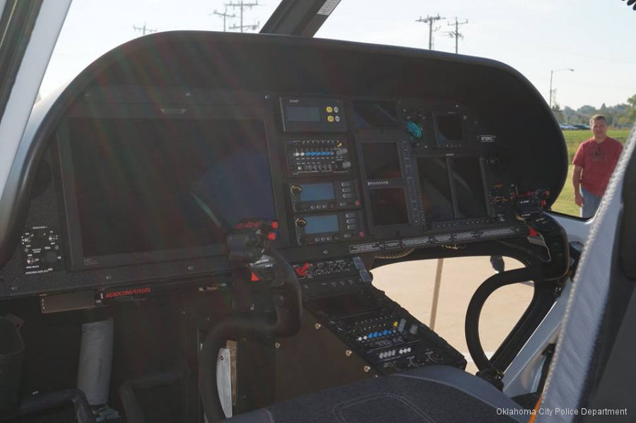 Photos Oklahoma City Police Department - State of Oklahoma