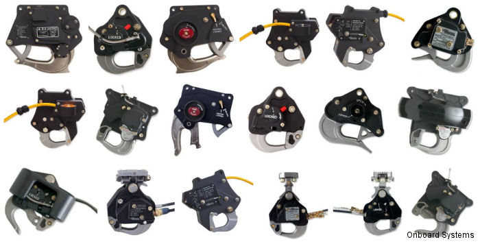 Onboard Systems - State of Washington