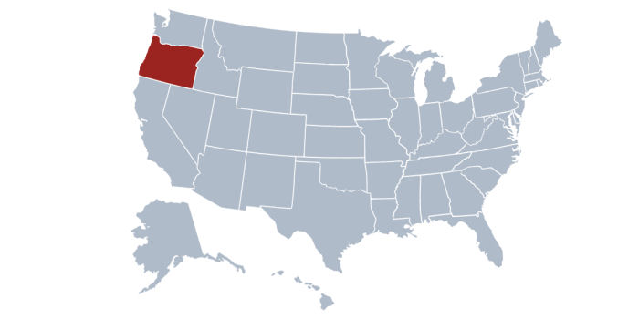 Helicopters in Oregon Fleet