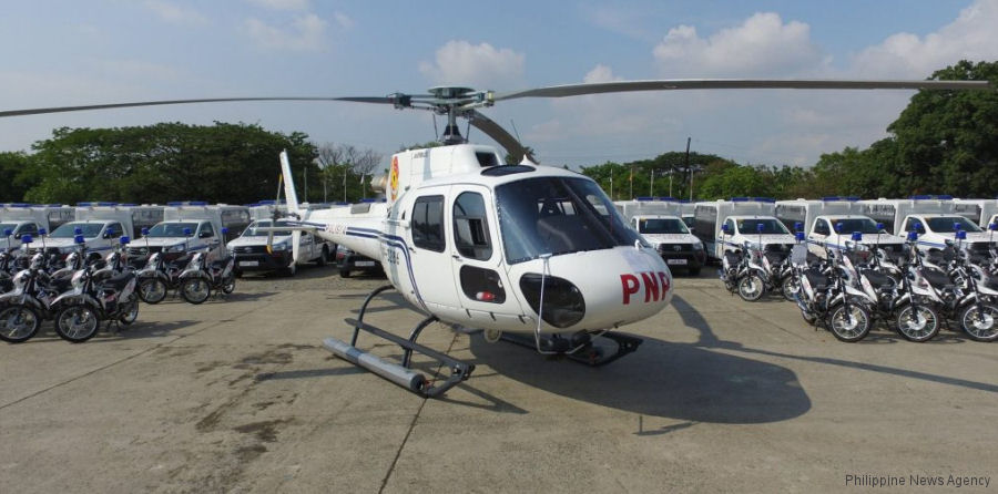 Philippine National Police