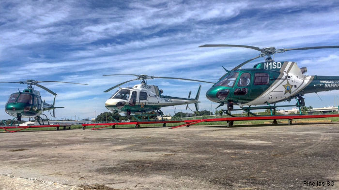 Pinellas County Sheriff Office - State of Florida Pinellas County Sheriff Office - State of Florida