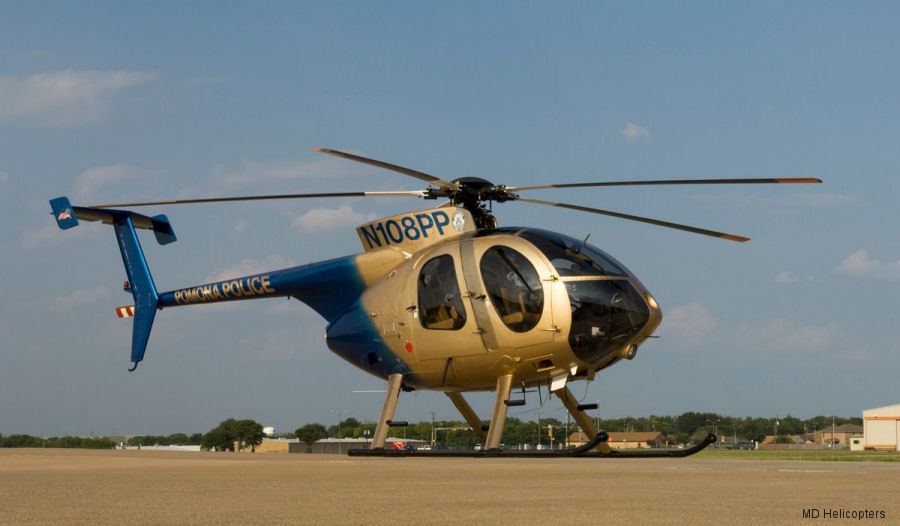 Pomona Police Department - State of California