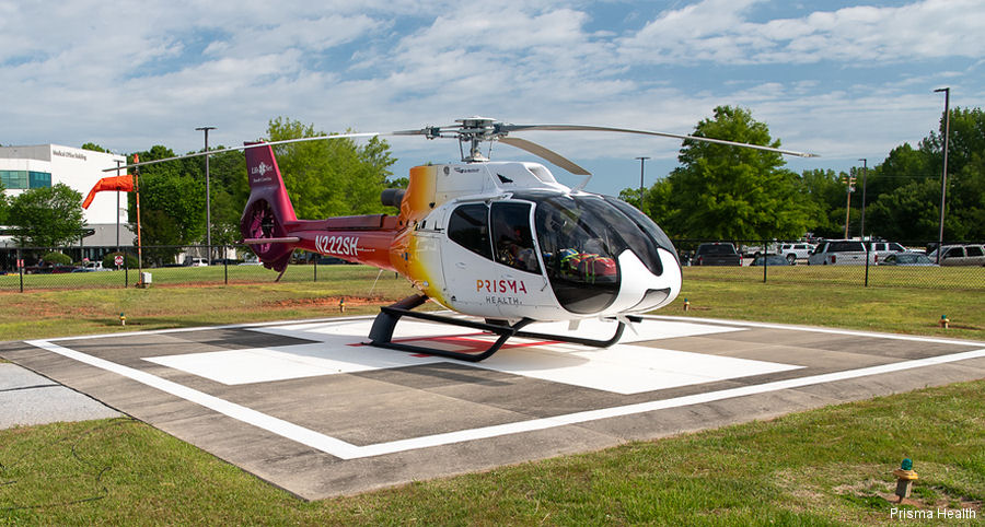 Prisma Health - State of South Carolina