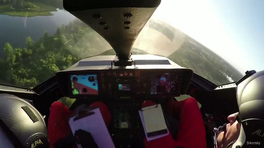 Sikorsky S-97 Raider photos