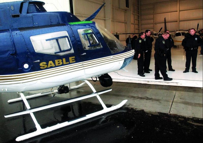 City of Wilmington Police - State of North Carolina