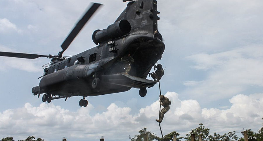 Photos 160 SOAR - US Army Aviation