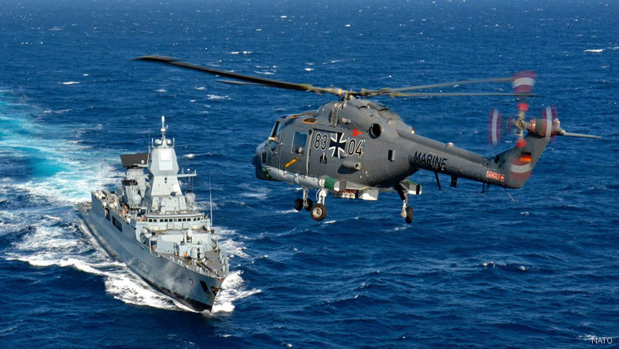 Exercise Trident Juncture 2015