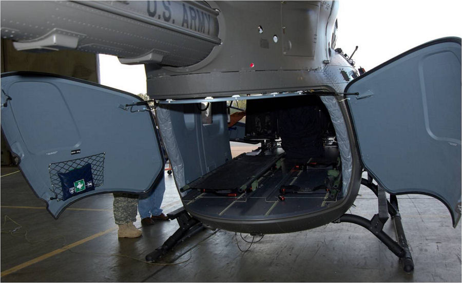 Eurocopter UH-72A Lakota photos