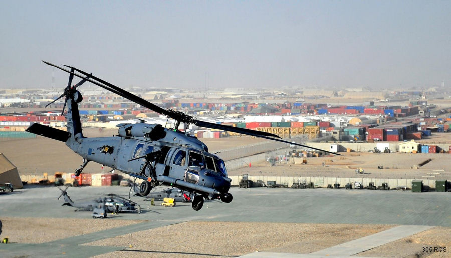 305 RQS - US Air Force