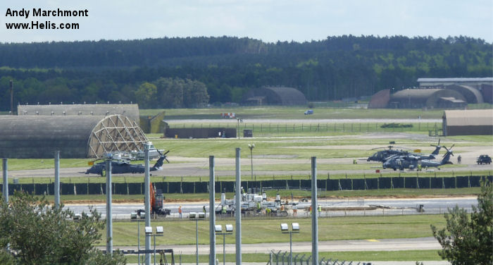 Photos 56th RQS - US Air Force