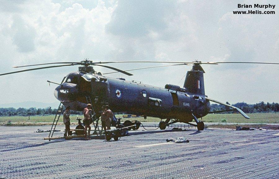 Photos 66 Squadron - Royal Air Force