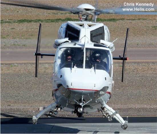 Photos Native Air - State of Arizona