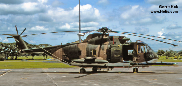 Photos CH/HH-3 in US Air Force