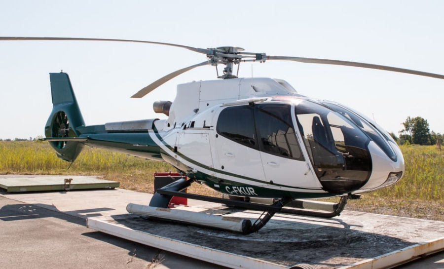 Airbus H145 Helicopter for Sale