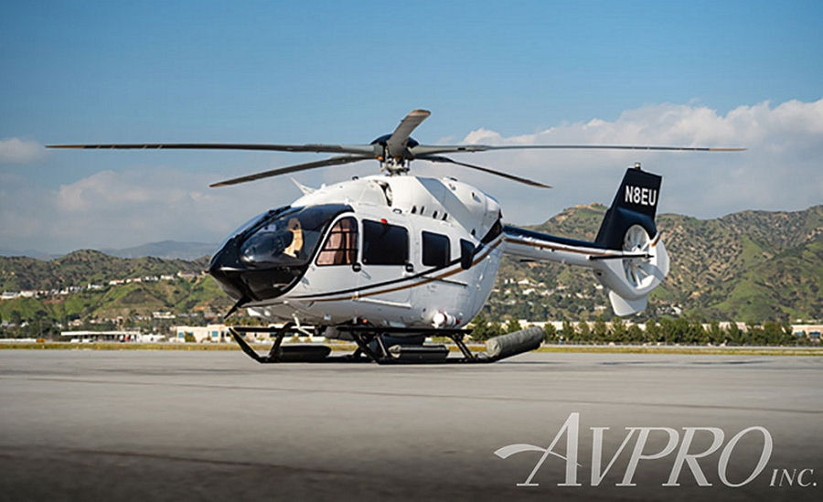 Schweizer 330 (269D) Helicopter for Sale
