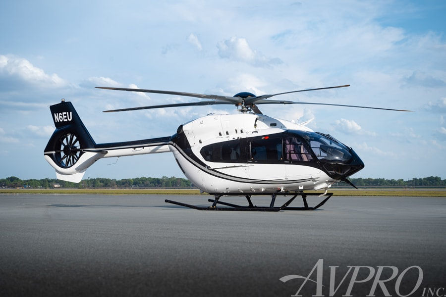 Airbus H145 Helicopter for Sale