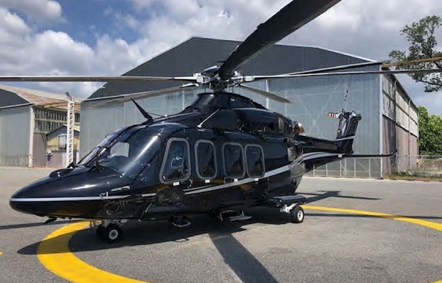 Airbus H145 Helicopter for Sale