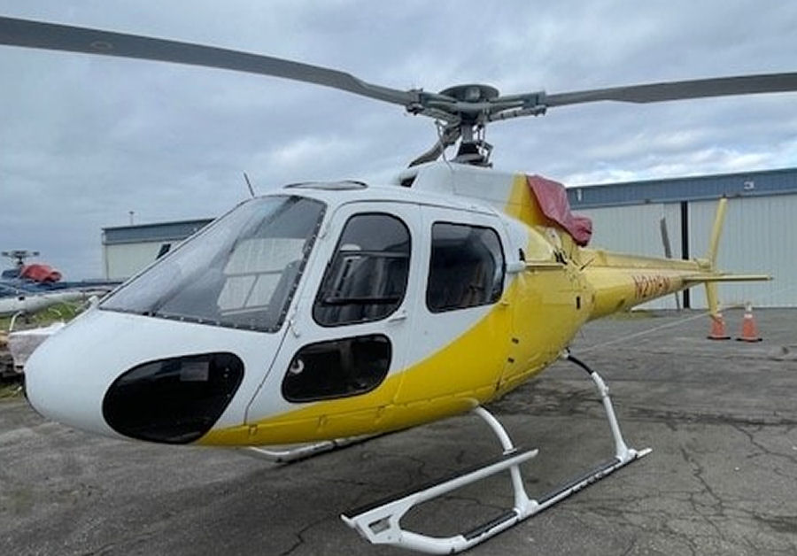 Airbus H145 Helicopter for Sale