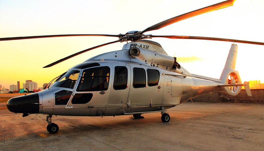 Helicopter for Sale