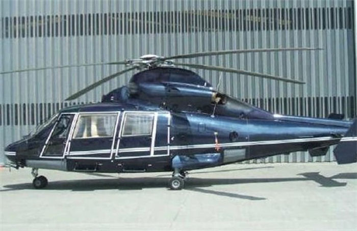 Aerospatiale SA365N Dauphin 2 Helicopter for Sale - Helicopter Database