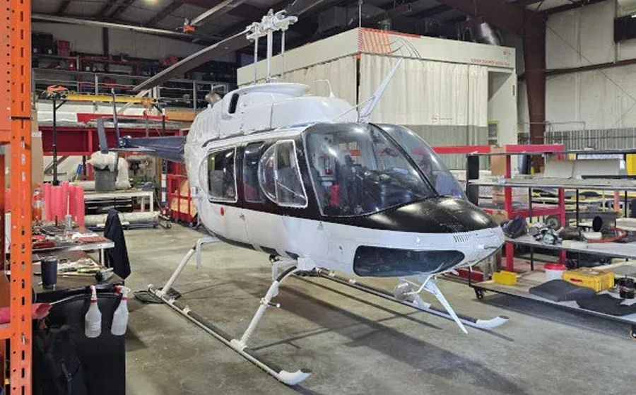 Airbus H145 Helicopter for Sale
