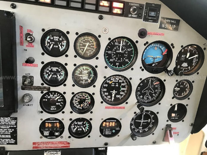 N317JP Bell 206B-3 Jet Ranger C/N 4563