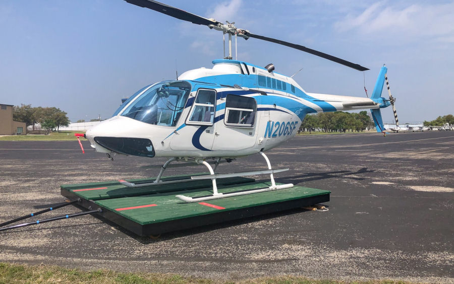 Airbus H145 Helicopter for Sale
