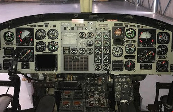 5N-LAG N362MH C-FWDI Bell 412EP C/N 36495