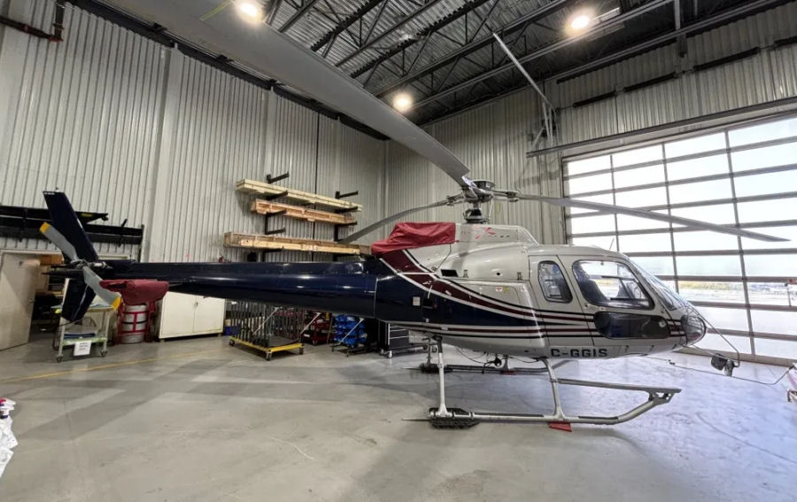 Airbus H145 Helicopter for Sale