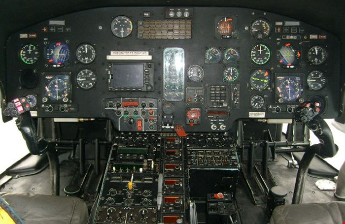 ARC-251 CS-HIO PR-HJR F-WQVD Eurocopter AS365N3 Dauphin 2 C/N 6687