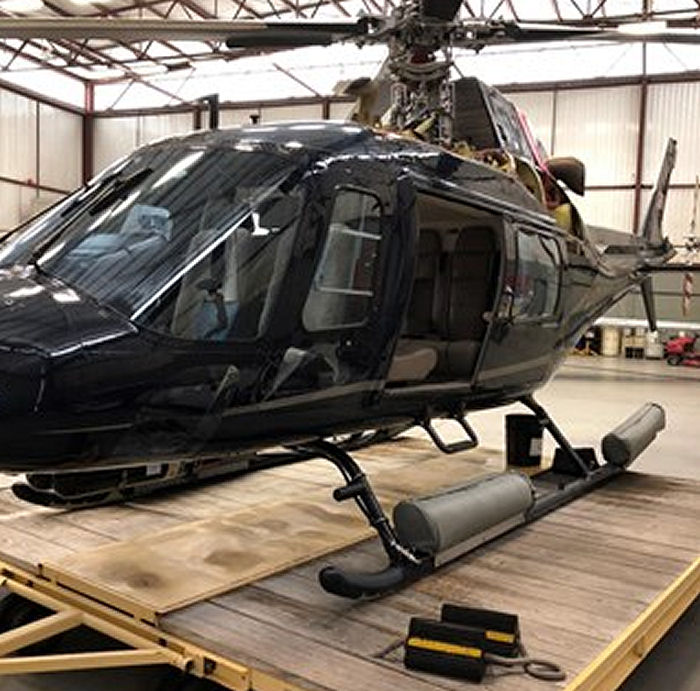 SP-KMO N119EH N28HH Agusta A119 Koala C/N 14036