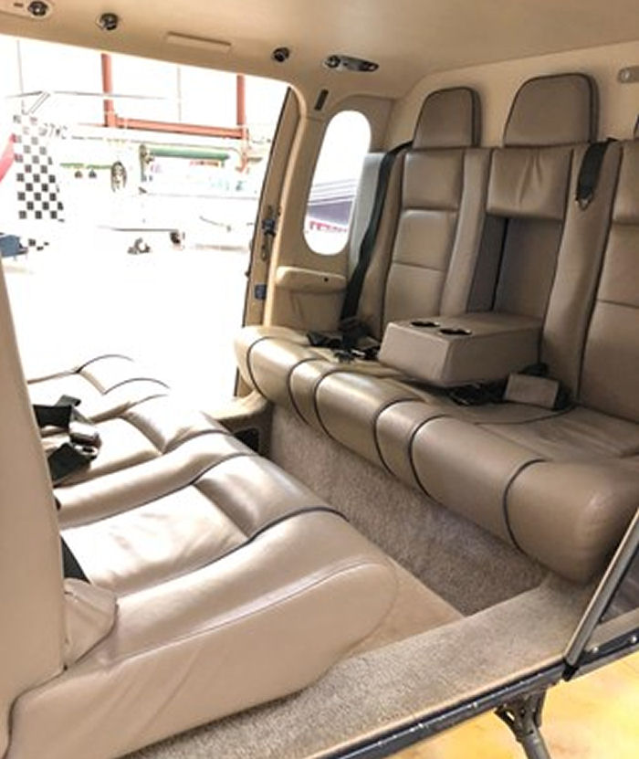 SP-KMO N119EH N28HH Agusta A119 Koala C/N 14036