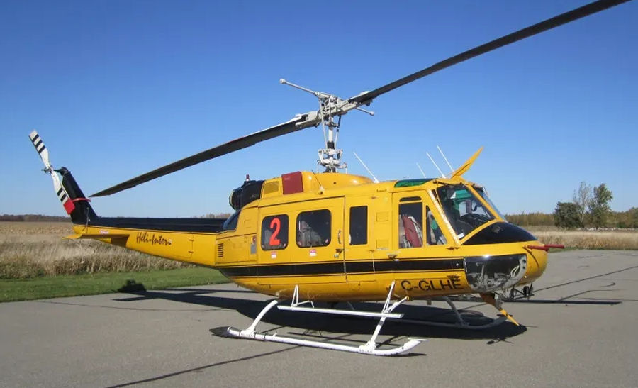 Airbus H145 Helicopter for Sale