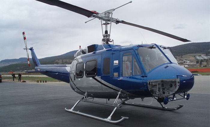Helicopter for Sale - Helicopter Database