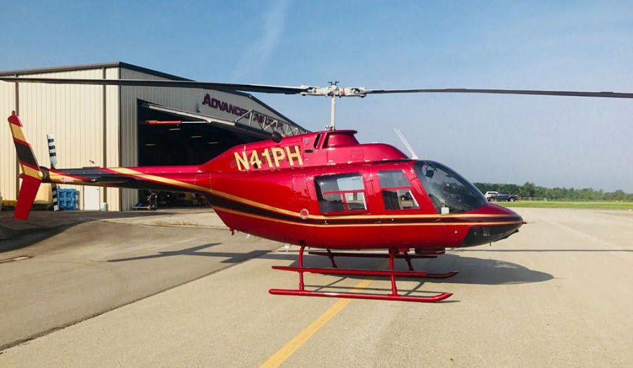 Airbus H145 Helicopter for Sale