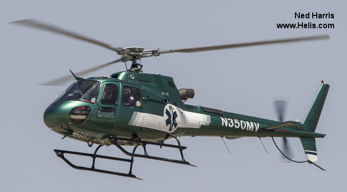 Photos Native Air - State of Arizona