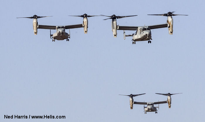 VMM-363 - US Marine Corps