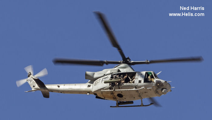 Photos HMLA-269 - US Marine Corps